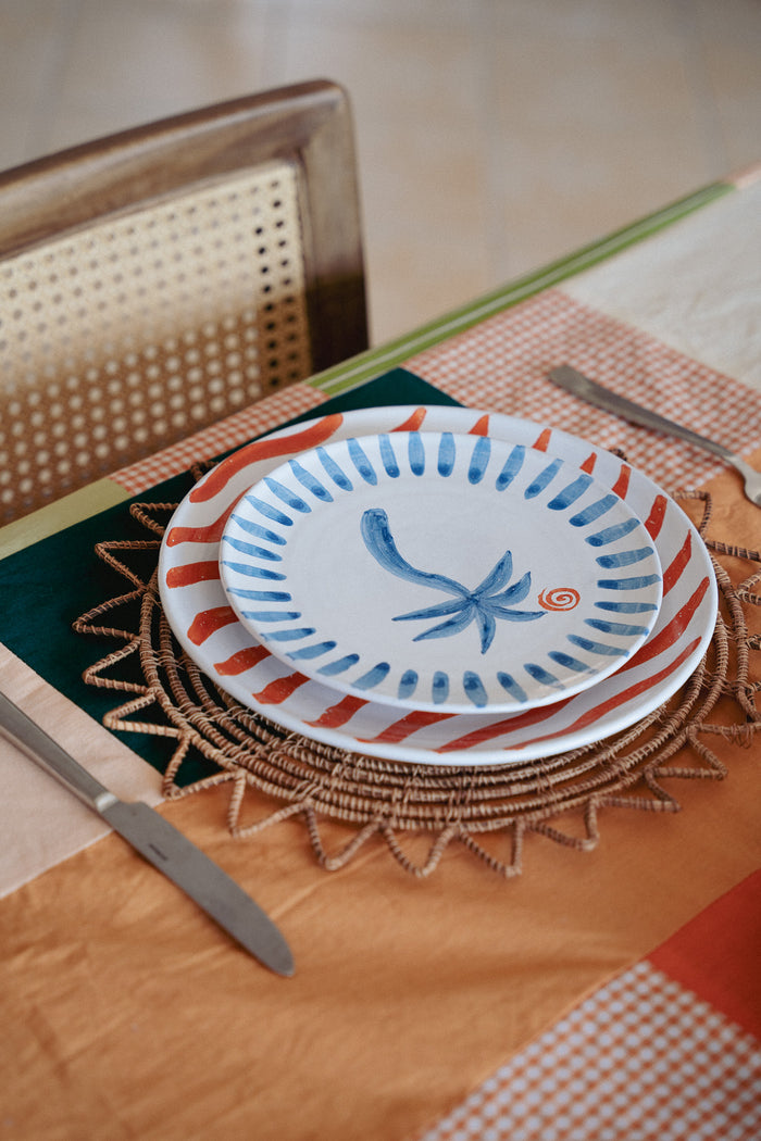 Bakuli Blu - Kenyan pottery. Rustic, Elegant, Handcrafted