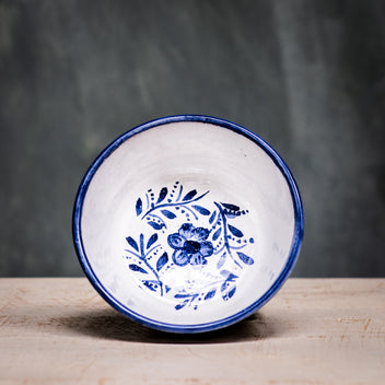 Square Bowl - Modern Handcrafted Ceramic Bowl | Unique Shape | Bakuli ...