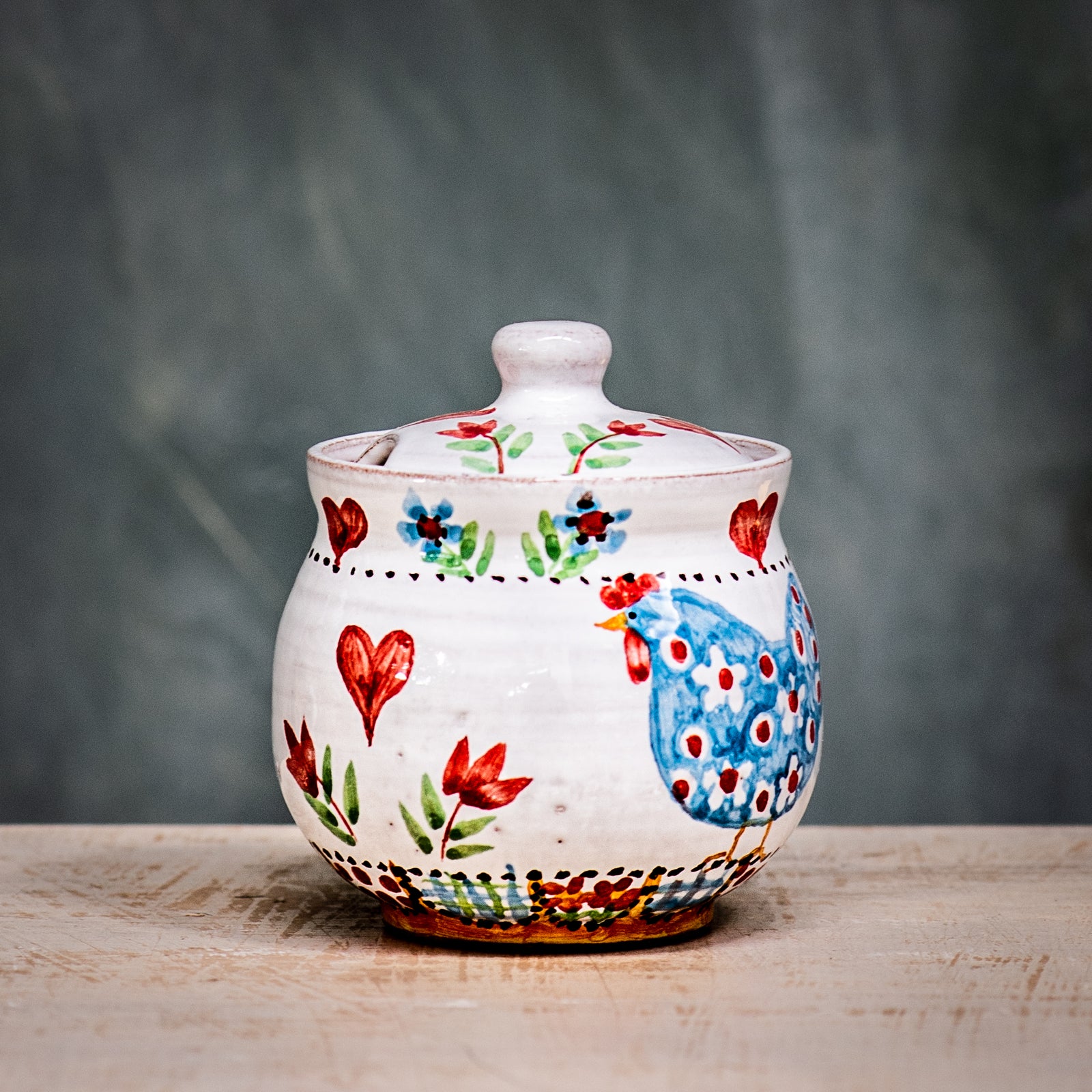 Bakuli Blu - Kenyan pottery. Rustic, Elegant, Handcrafted – Bakuli Blu ...