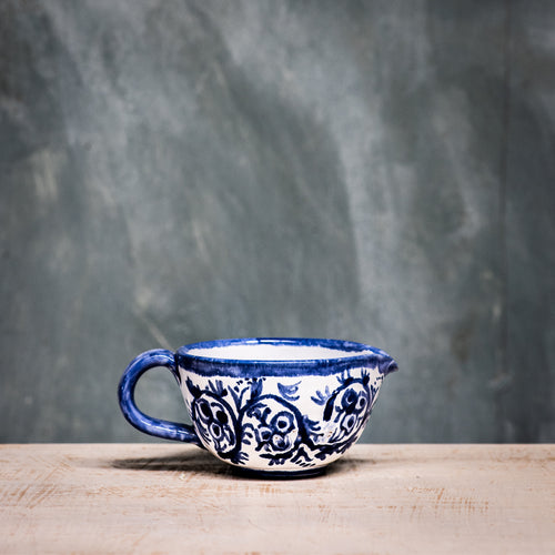 For The Table – Bakuli Blu Pottery