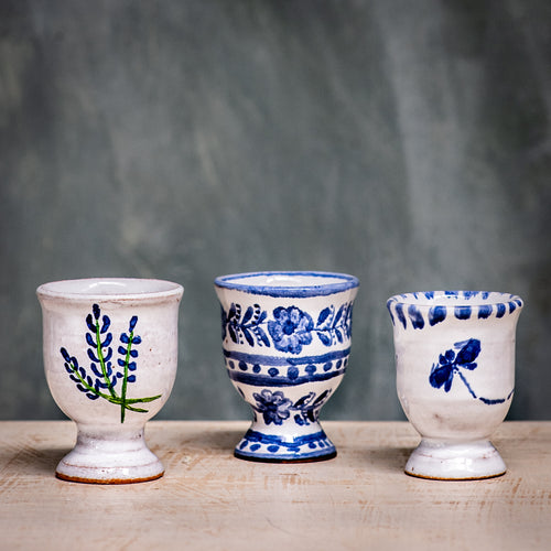 Bakuli Blu - Kenyan pottery. Rustic, Elegant, Handcrafted