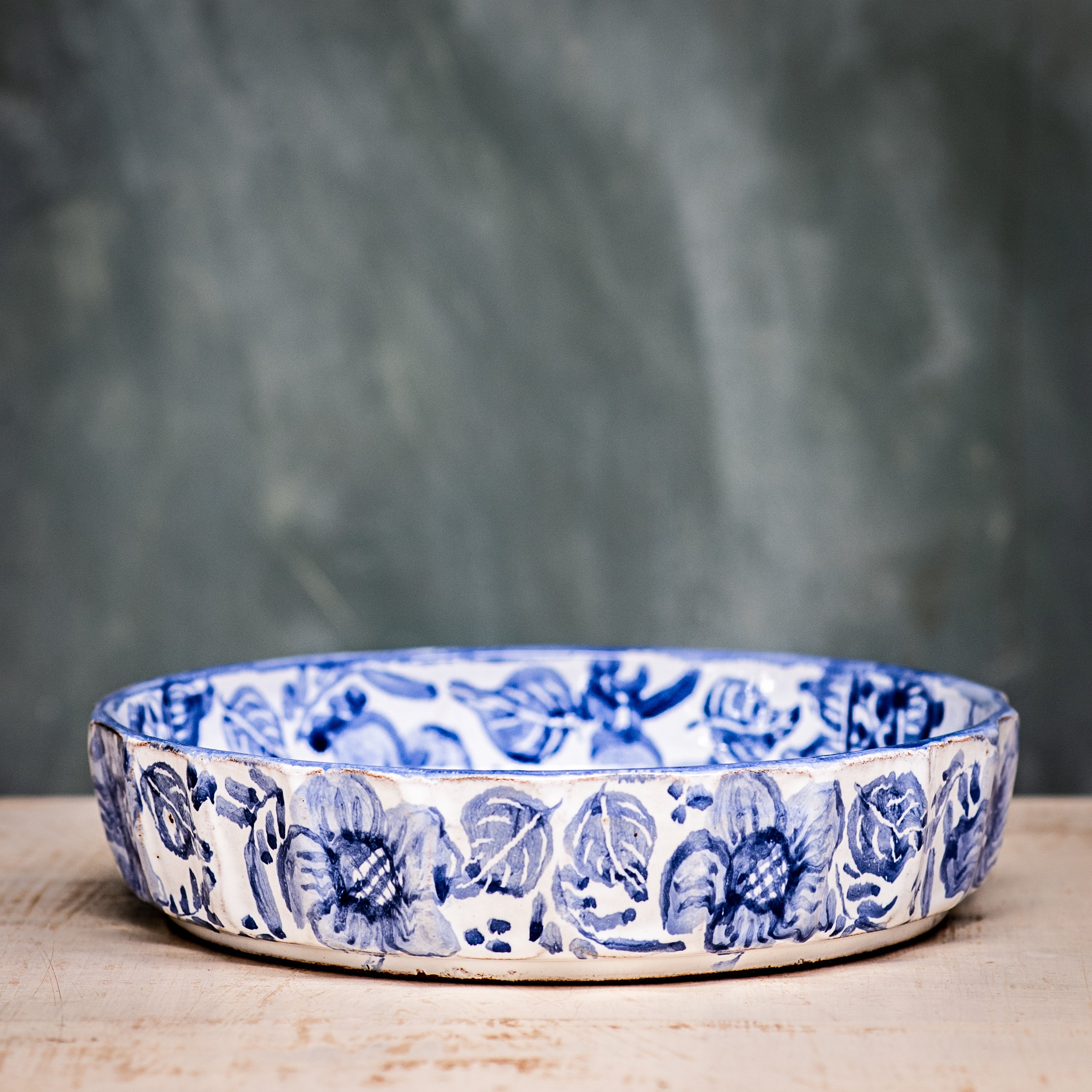 Bakuli Blu - Kenyan pottery. Rustic, Elegant, Handcrafted – Bakuli Blu ...